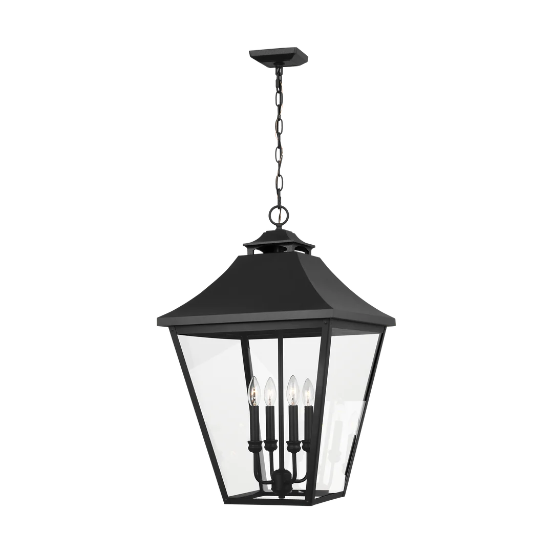 large hanging lantern pendant – Lauren Liess