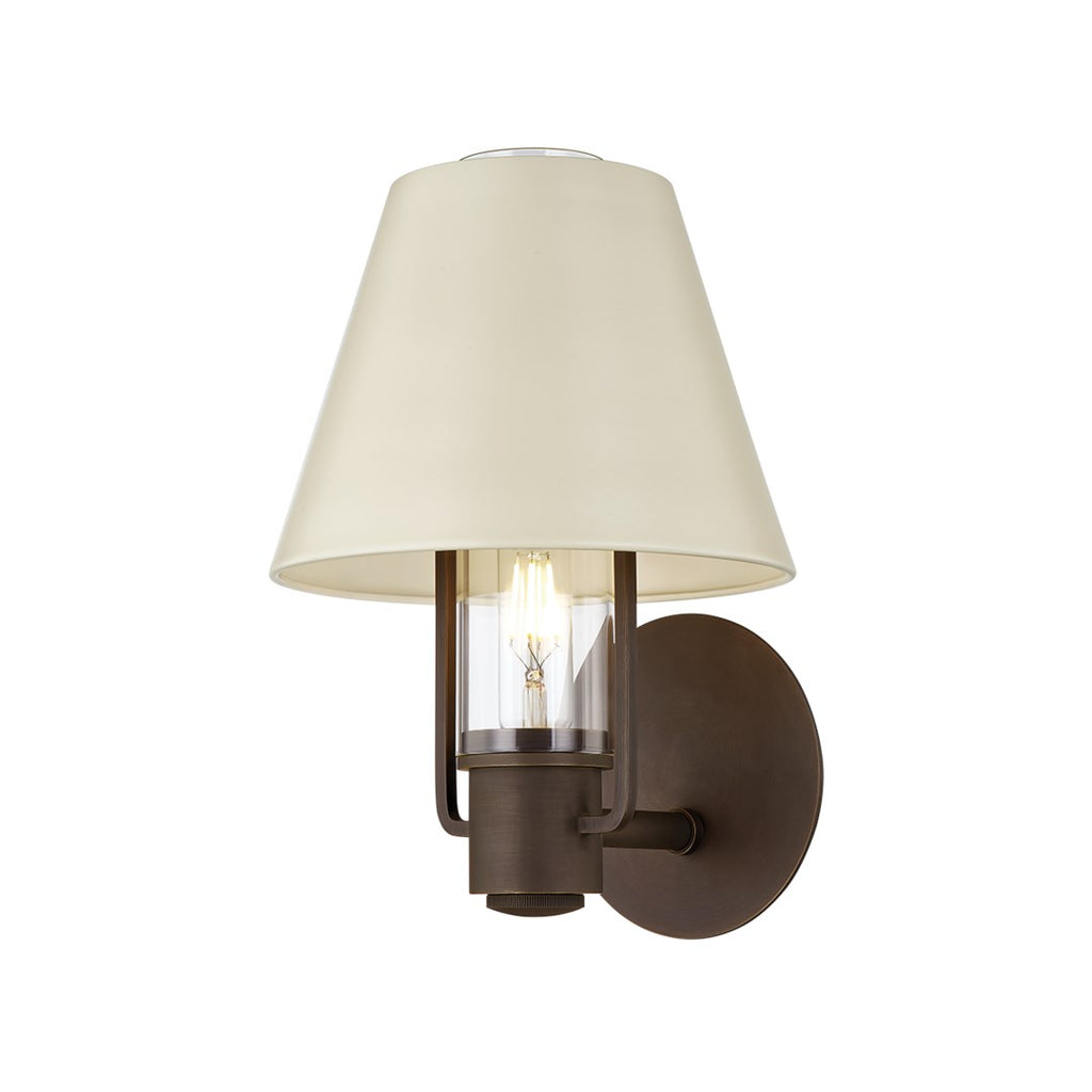 kindle wall sconce – Lauren Liess