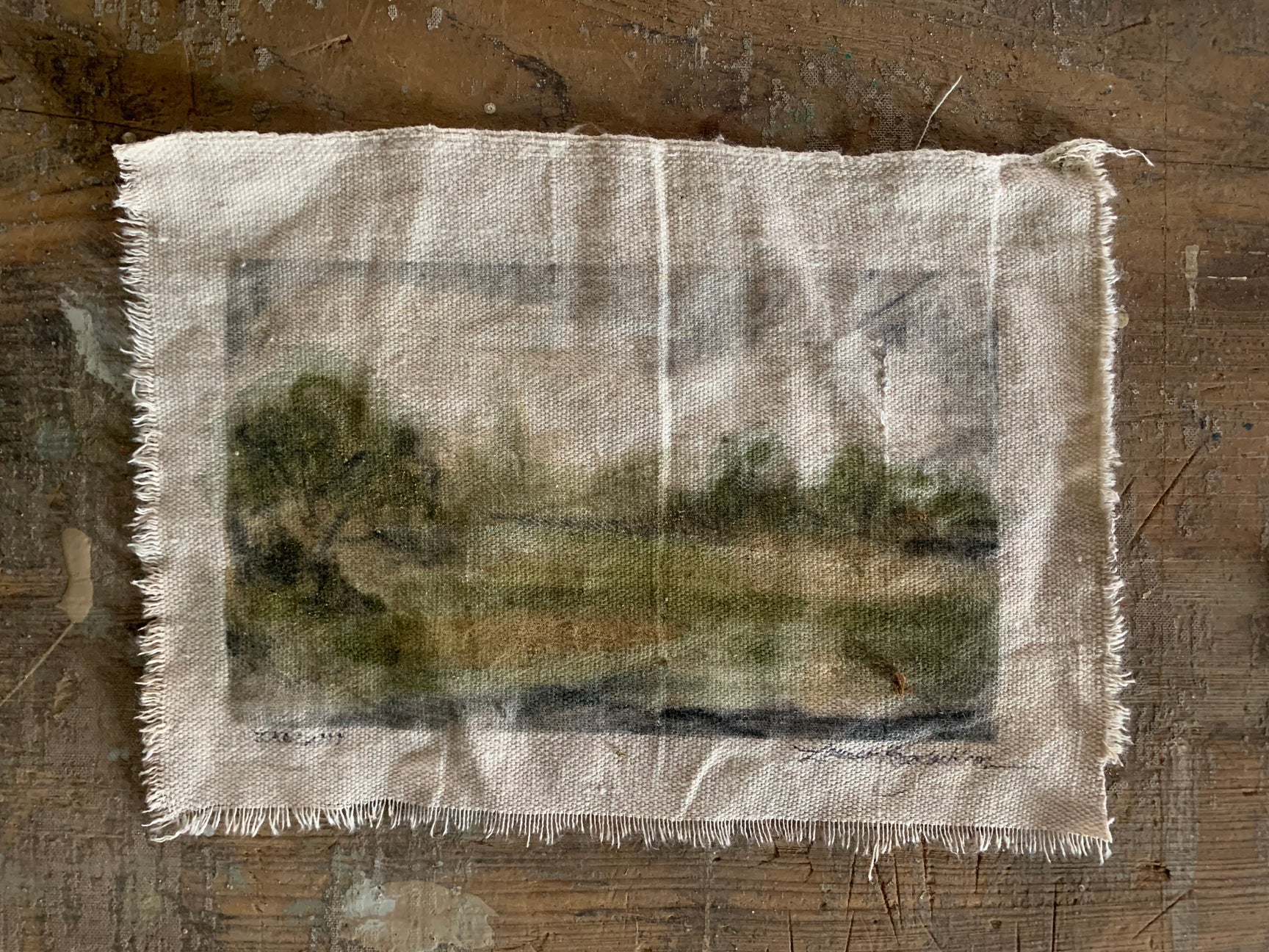 art – Lauren Liess