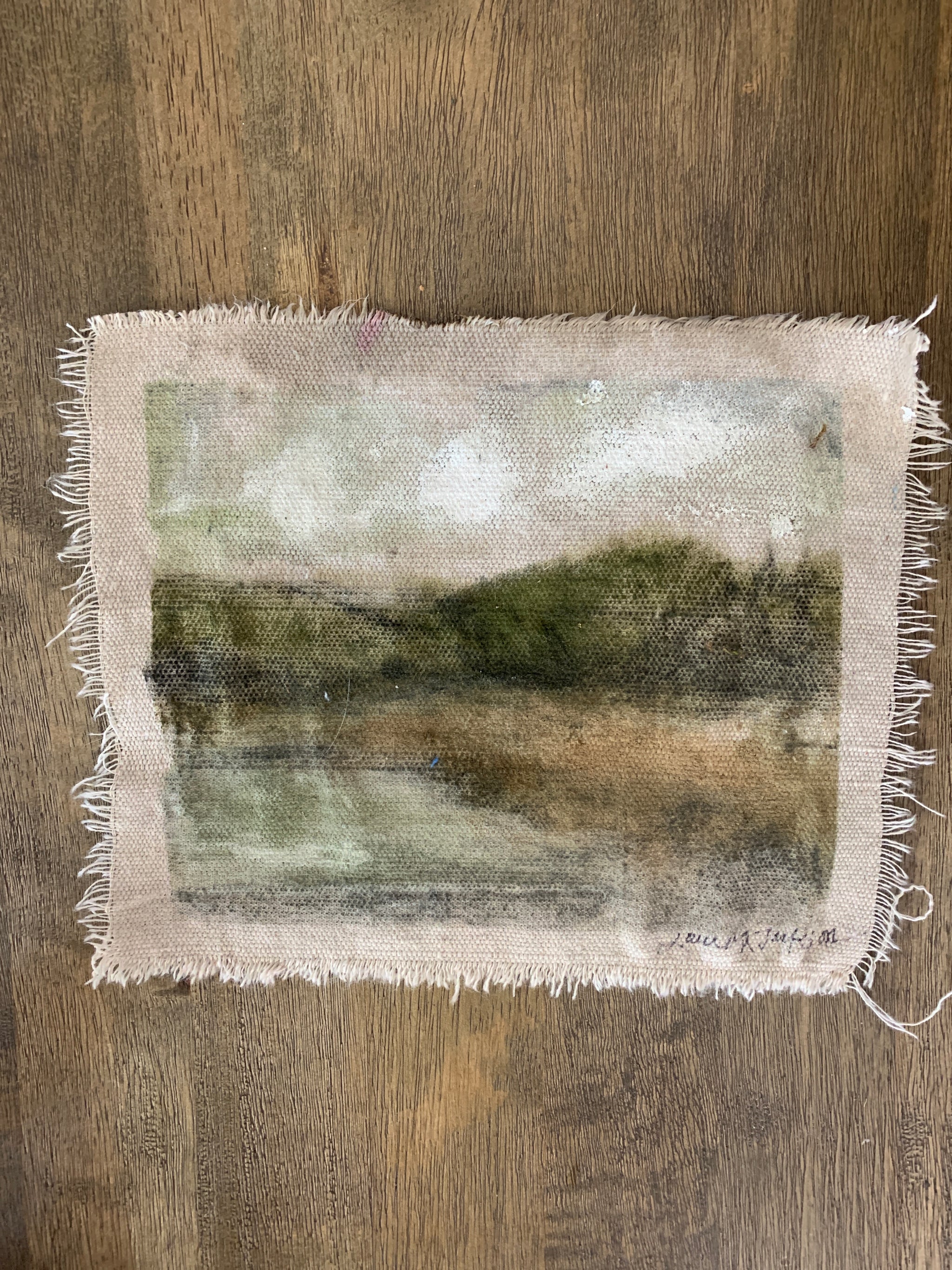 art – Lauren Liess