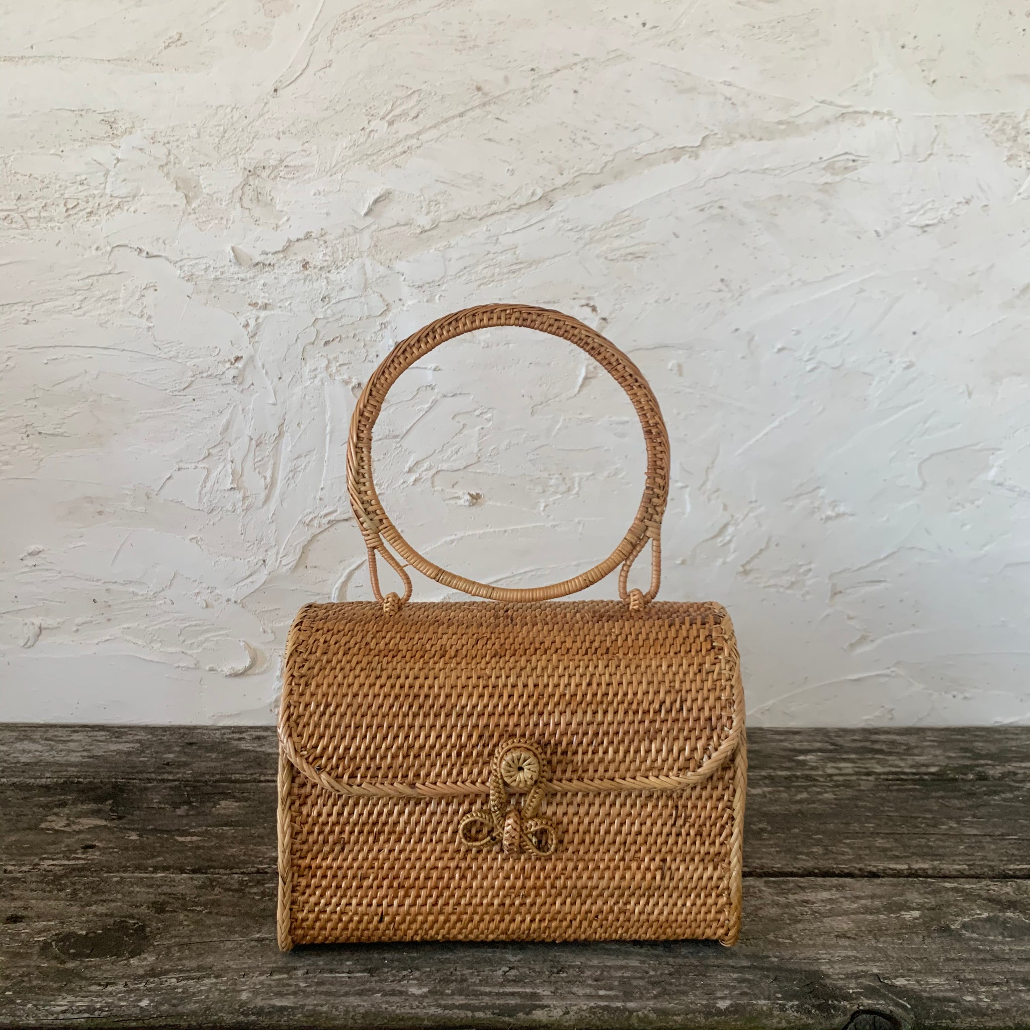 bags – Lauren Liess