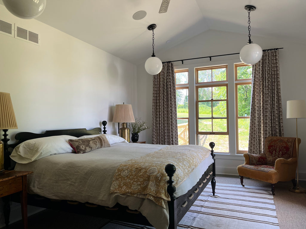 saltwater bed king – Lauren Liess