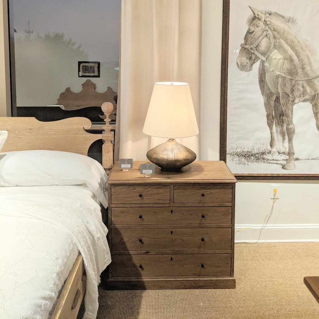 shire chest – Lauren Liess