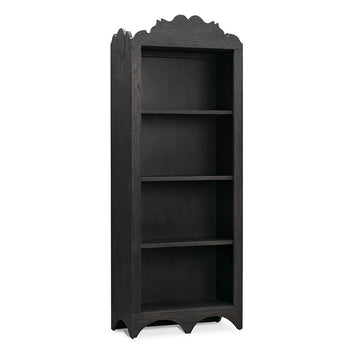 flourish bookcase – Lauren Liess