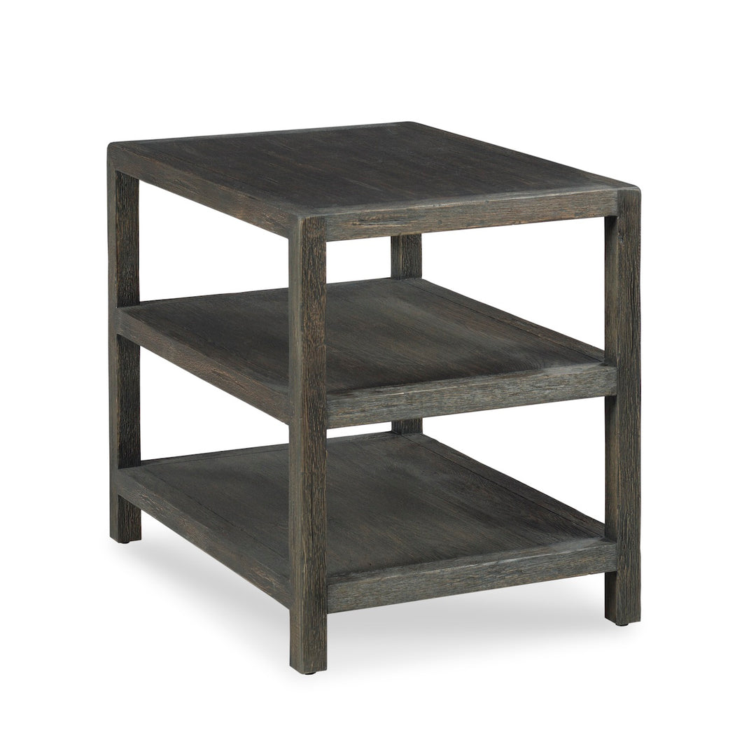 triad table – Lauren Liess